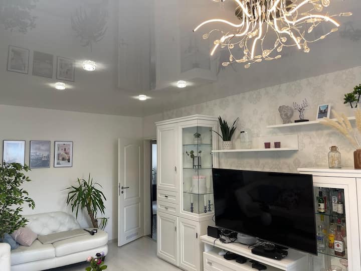 3-room Apartment In Hannover - Hanover