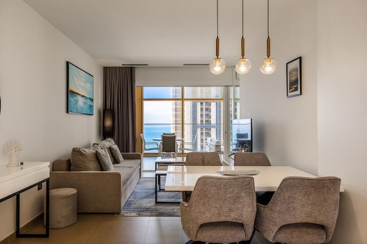 Intempo By Holuxe - 074 - 7th Floor - Benidorm