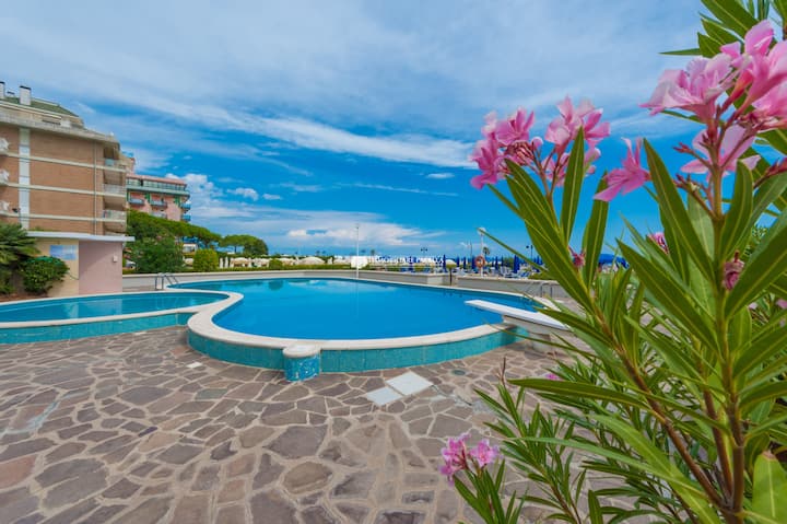 Residence Solmare - Jesolo