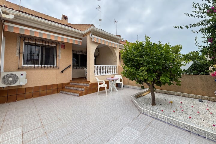 Casa Cisne By Rental Hero - San Pedro del Pinatar