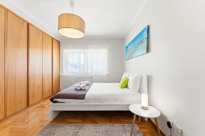 Guestready - Charmante Retraite Avec Balcon à Gaia - Porto