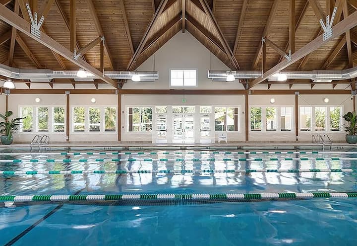 Seabrook Island Condo 2 Beds, 2 Baths - Kiawah Island, SC