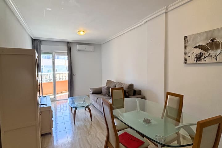 Casa Playa Lo Pagan By Rental Hero - San Pedro del Pinatar