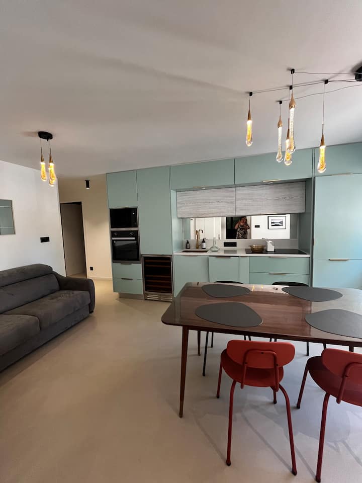 L'appartement Vasio - Vaison-la-Romaine