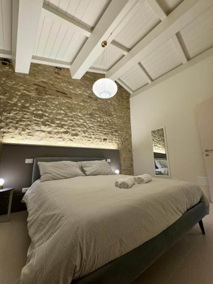 Appartamento Montefalco - Foligno