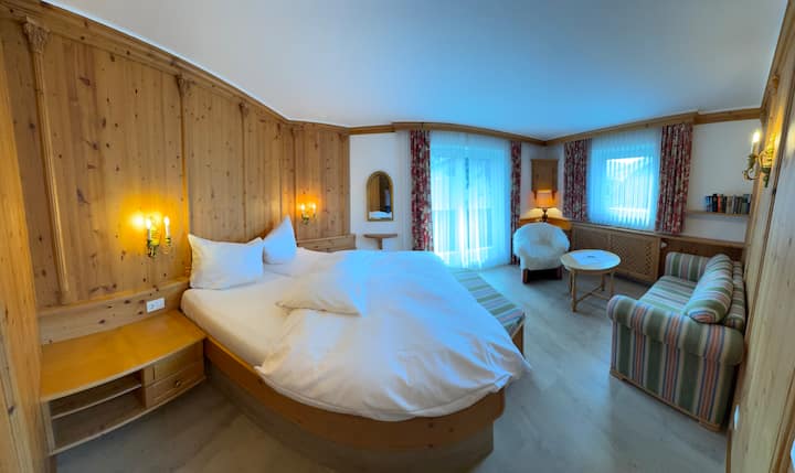 Hotel Barabarahof Alpenland Deluxe - Beethoven - Flachau