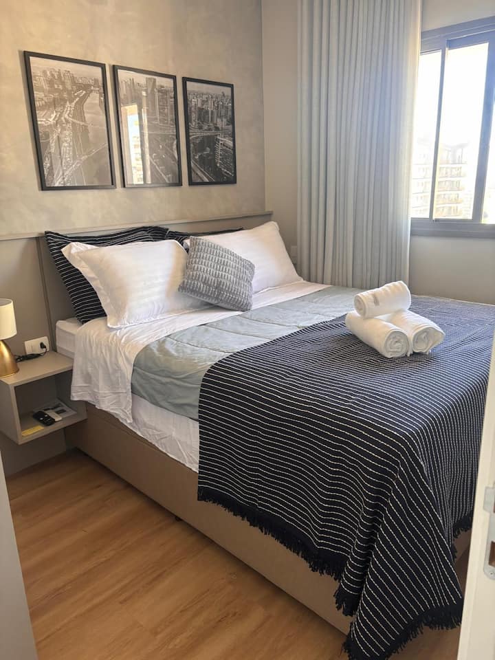 Apartamento Espetacular - Brasil