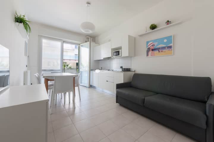 Residence Soleado - Lido de Jesolo