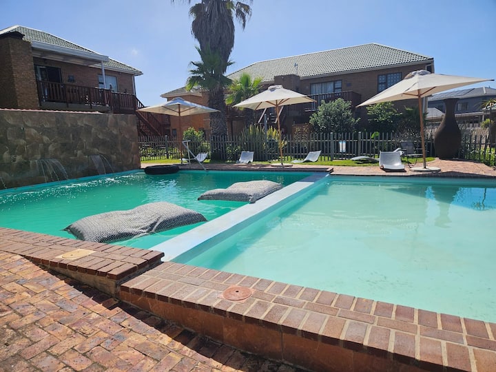 2-bedroom Family Apartment - Oliverio - Sedgefield