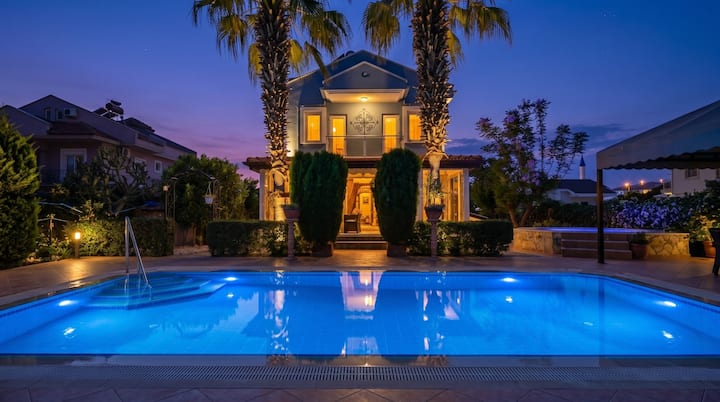 Villa Mavi ÖLüdeniz - Ölüdeniz