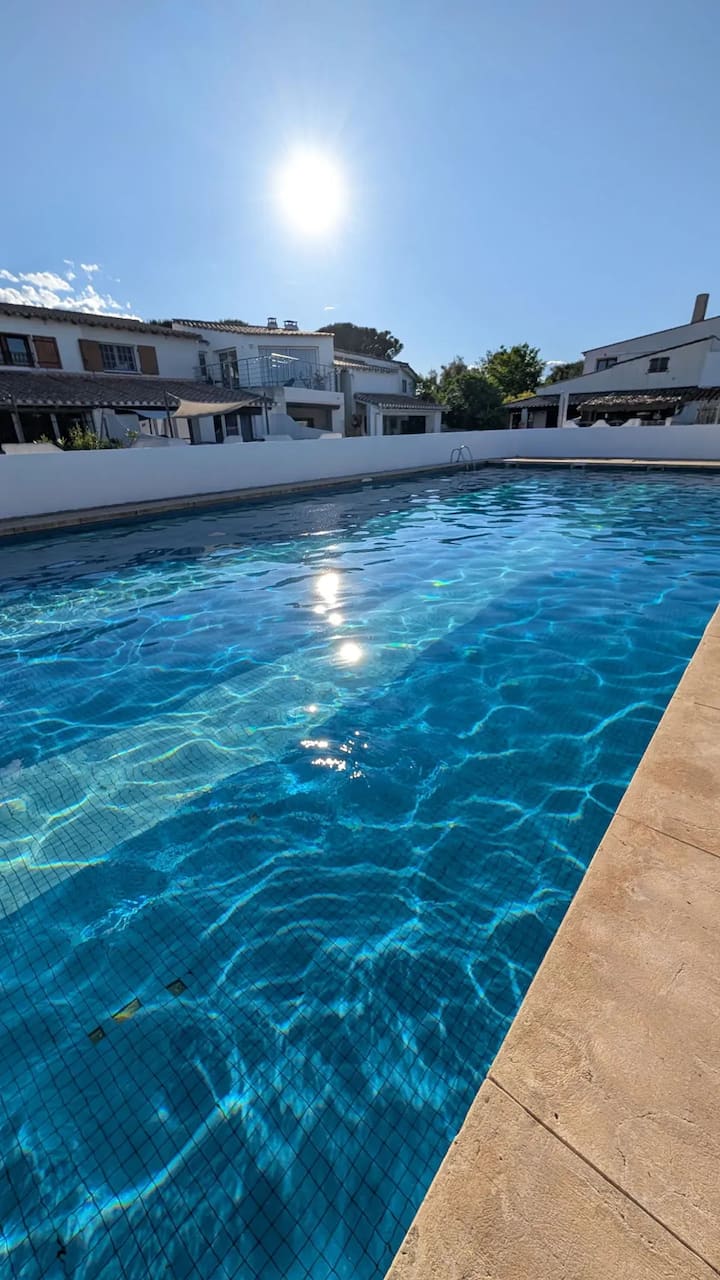 Maison De Vacances à Saintes-maries-de-la-mer - Saintes-Maries-de-la-Mer