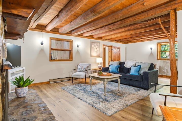 Welty Mountainside Retreat. - Carlisle, PA