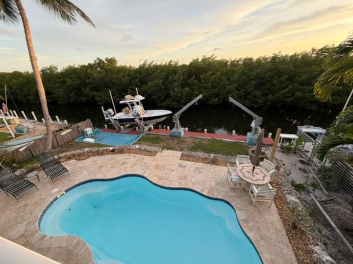 Island Escape - Islamorada, FL
