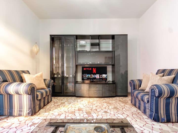 Casa Adam - Authentic In Top Location - Bolonia