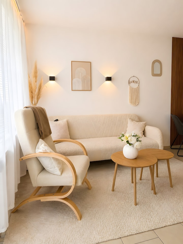3 Zimmer Fewo In Hahnenklee - Goslar