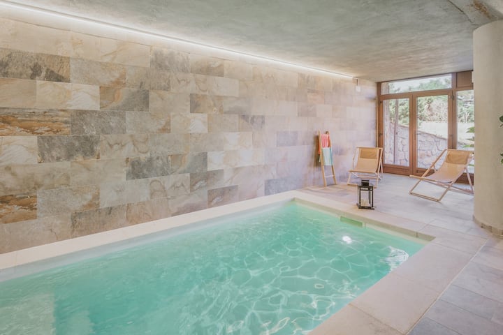 Las Damas Casa Rural - El Escorial