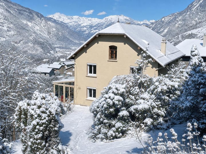 Les Hauts De Saint Martin - Valmeinier