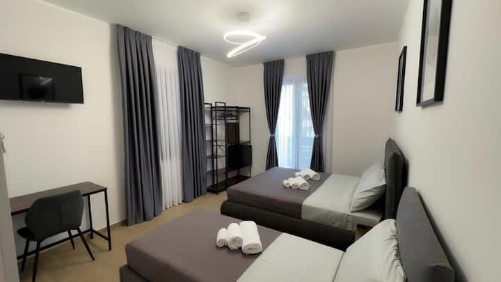 Suite Vera Nel Cuore Di Santa Maria Degli Angeli - Assisi