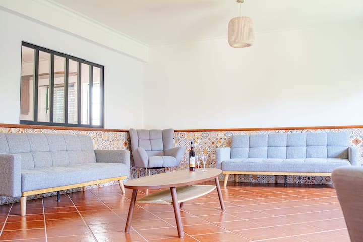 Maison Du Bonheur - Ferrel