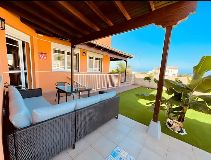 Casita D1 - Los Cristianos