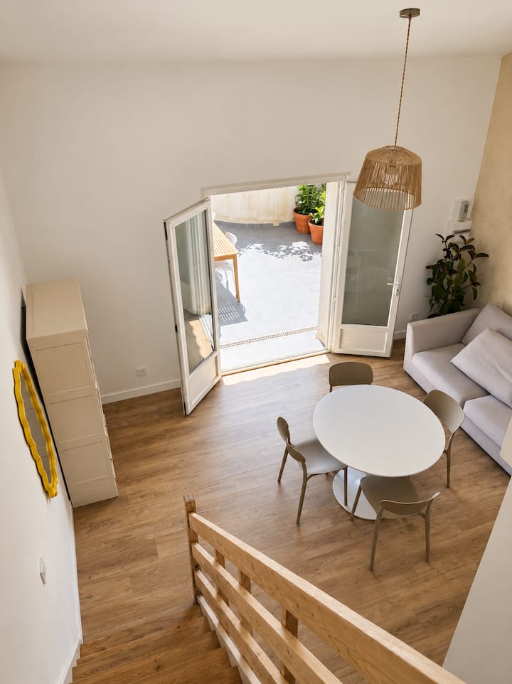 Propriété Malva Appartement L'alimea - Alata