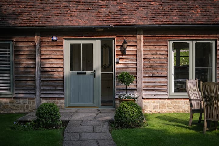 Oaters Wood - Midhurst