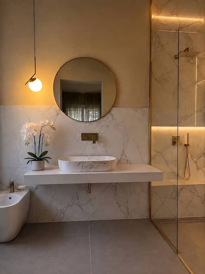 Sapore Di Mare-boutique Maison 2 Camere 2 Bagni - Marina di Massa