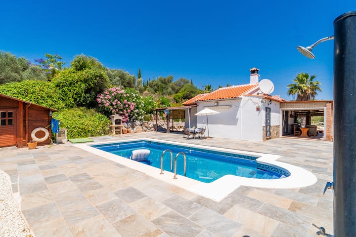 Cubo's Casa Simba - Alhaurín el Grande