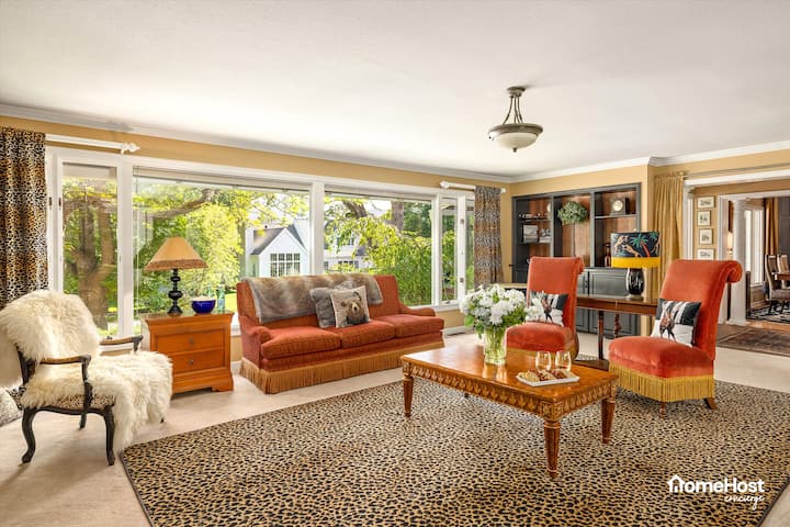 Family-friendly Home W/expansive Backyard - Boulder, CO