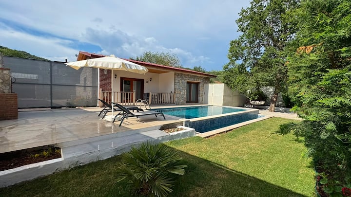 Villa Mango - Kayaköy