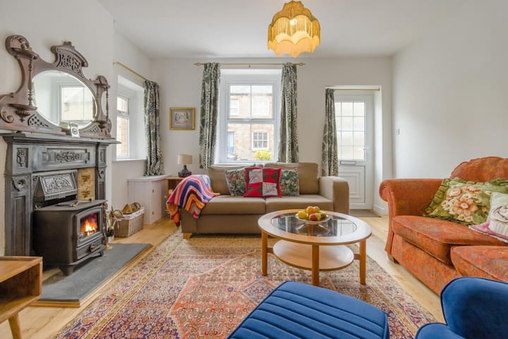 2 Bed In Hay-on-wye (Oc-g44706) - Hay-on-Wye