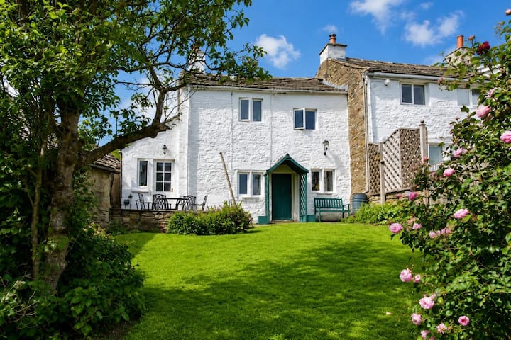 2 Bed In Bradley (Oc-w44709) - Skipton