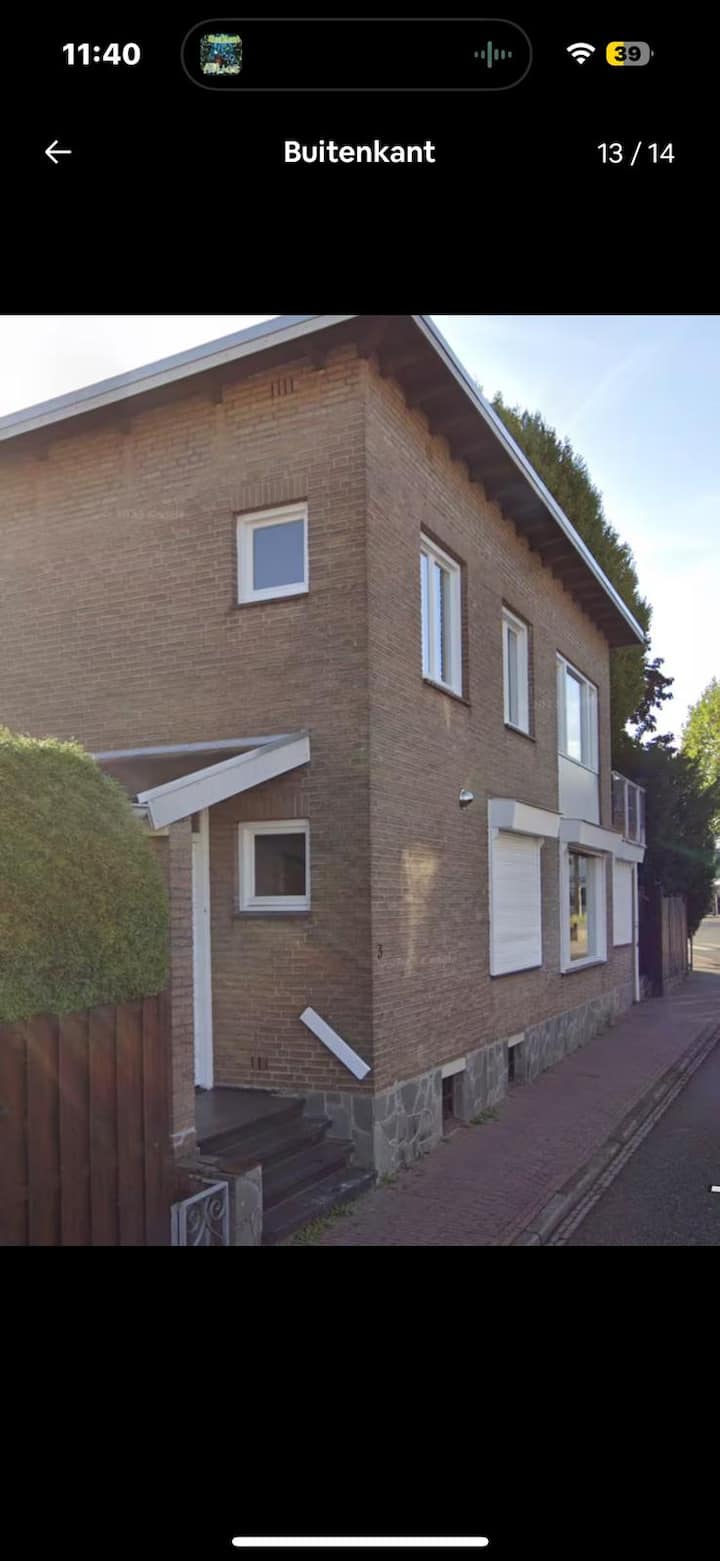 City Home - Maastricht