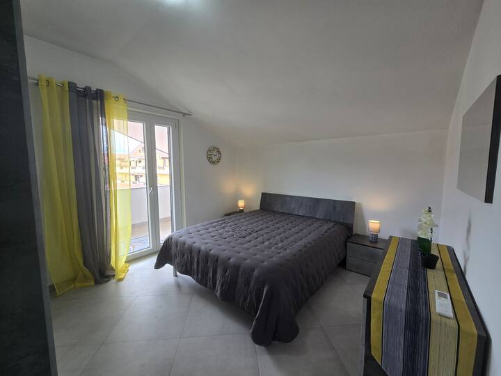 Casa Irene - 290m From The Beach - Pizzo