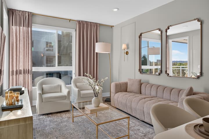 Perla Del Mar® 1br In Irvine W/ Gym, Pool - Irvine, CA