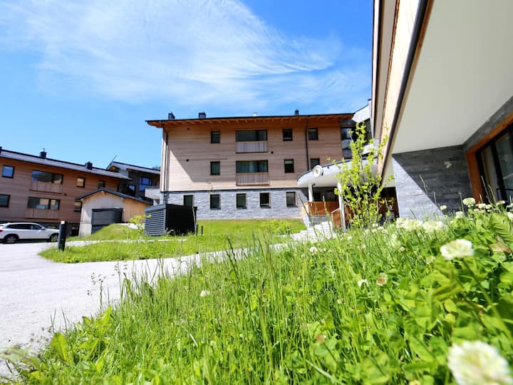 Spacieuse Maison De Vacances à Rauris - Rauris