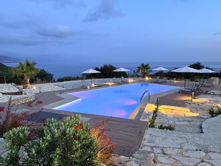 Fuscaldoapartment - Grande Blu Brezza Marina - Fuscaldo