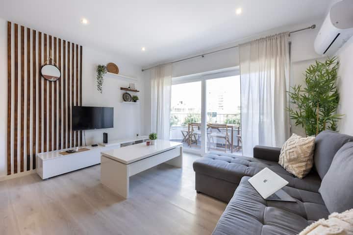 Behappy Solmonte W/pool & Wifi - Ferragudo