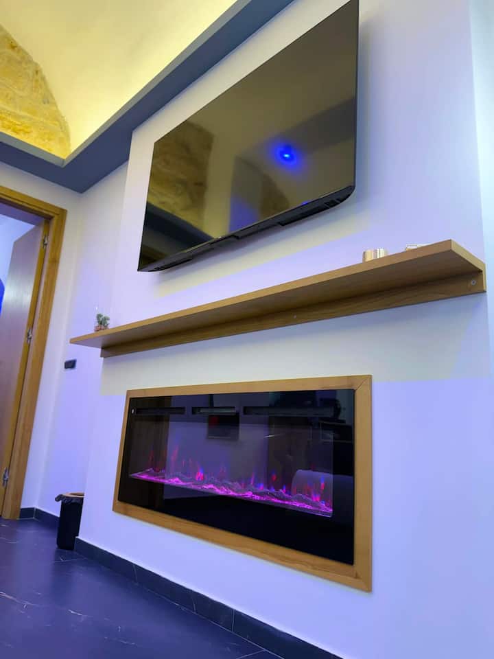 Suite - Terrasini
