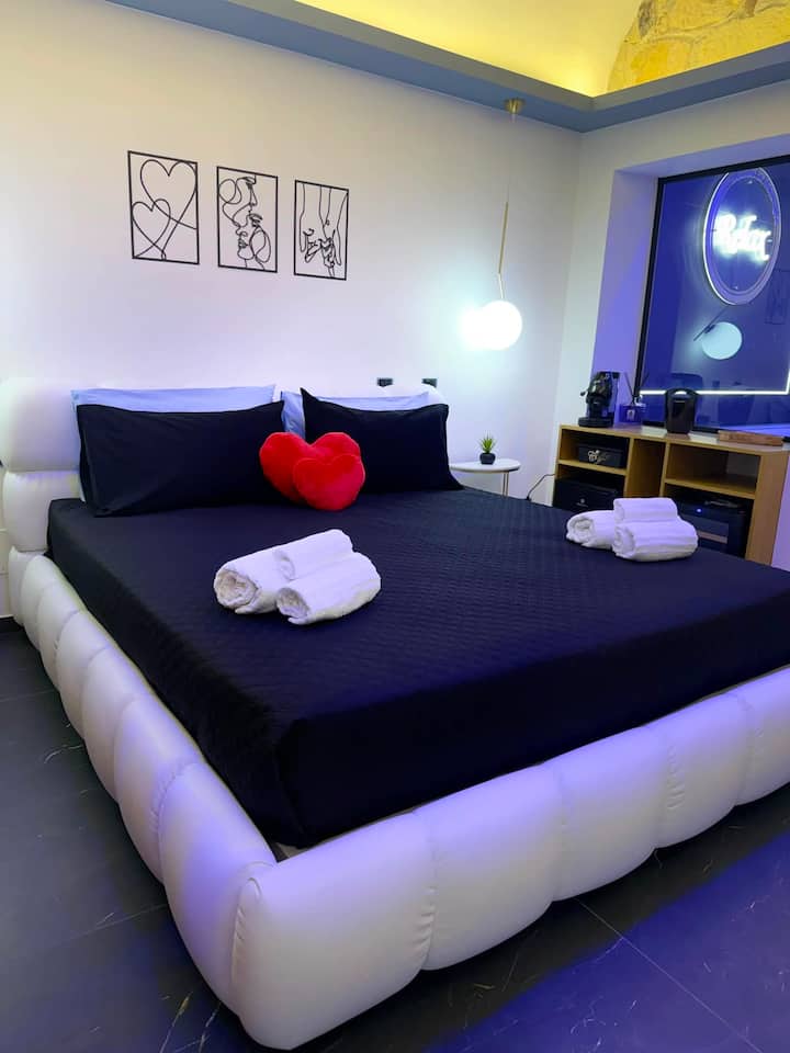 Suite - Terrasini