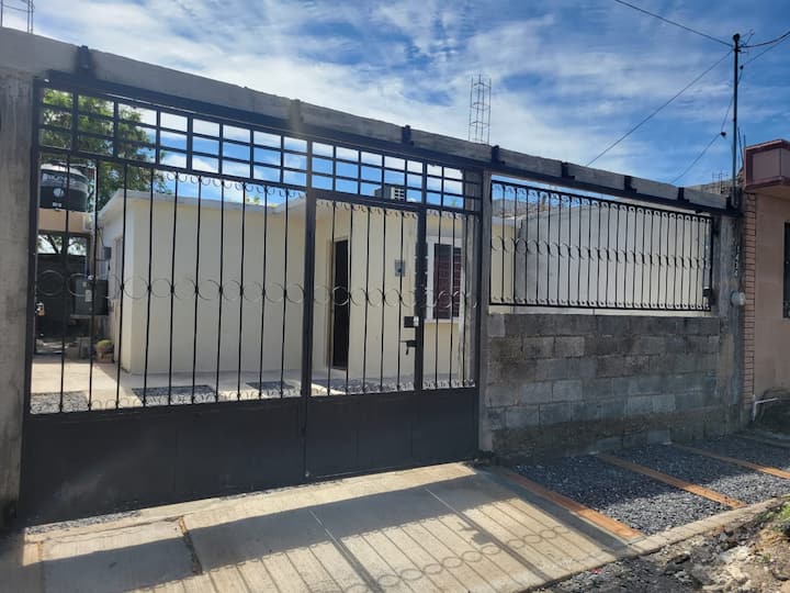 Casa Victoria 101 - Ciudad Victoria