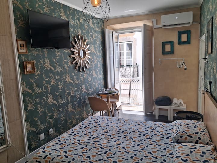 Suíte Centro Histórico Faro | Check-in Autónomo - Faro