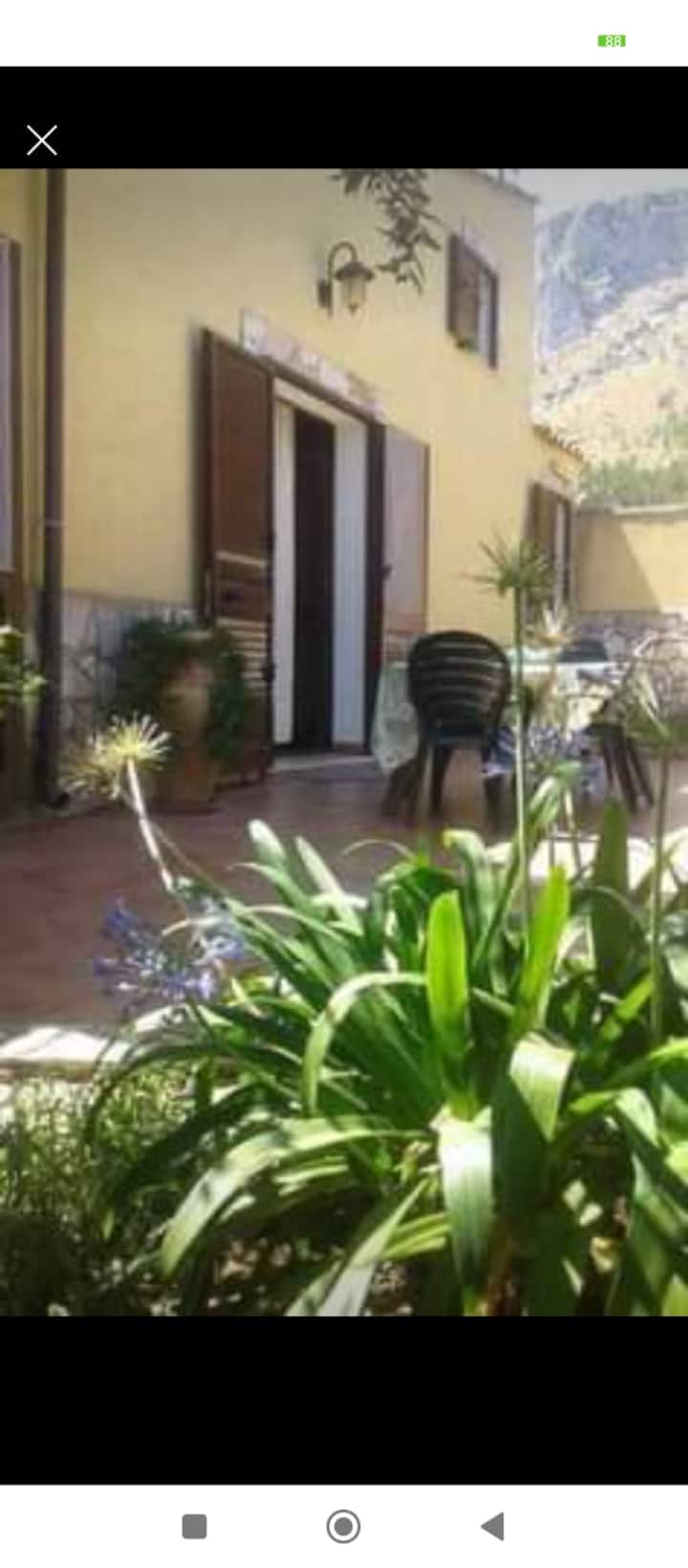 Villa Da Paradiso - Castellammare del Golfo