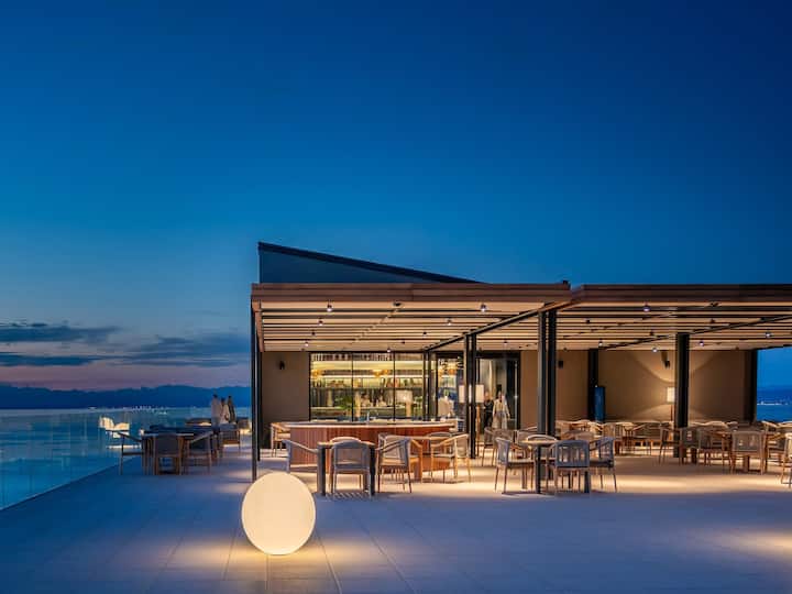 Appartement De Luxe à Crveni Vrh - Umag