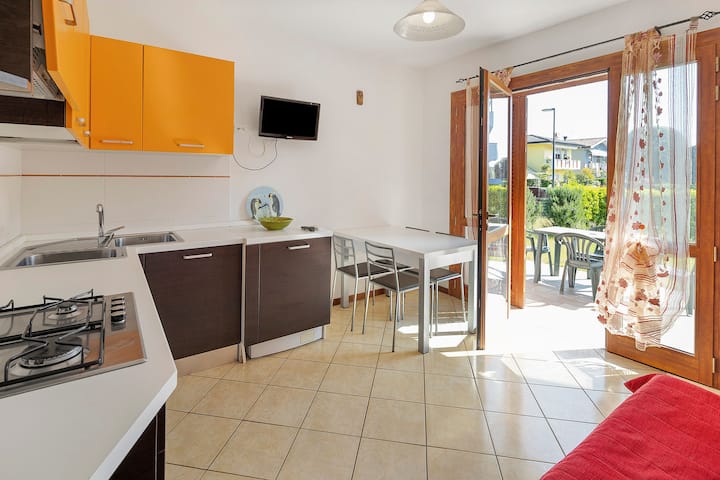Villa Antares Bilocale - Bibione