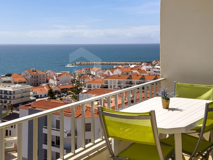 Casa Dos Barcos By Acasadascasas - Ericeira