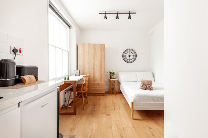 Studio In Bayswater - Vi - Chelsea