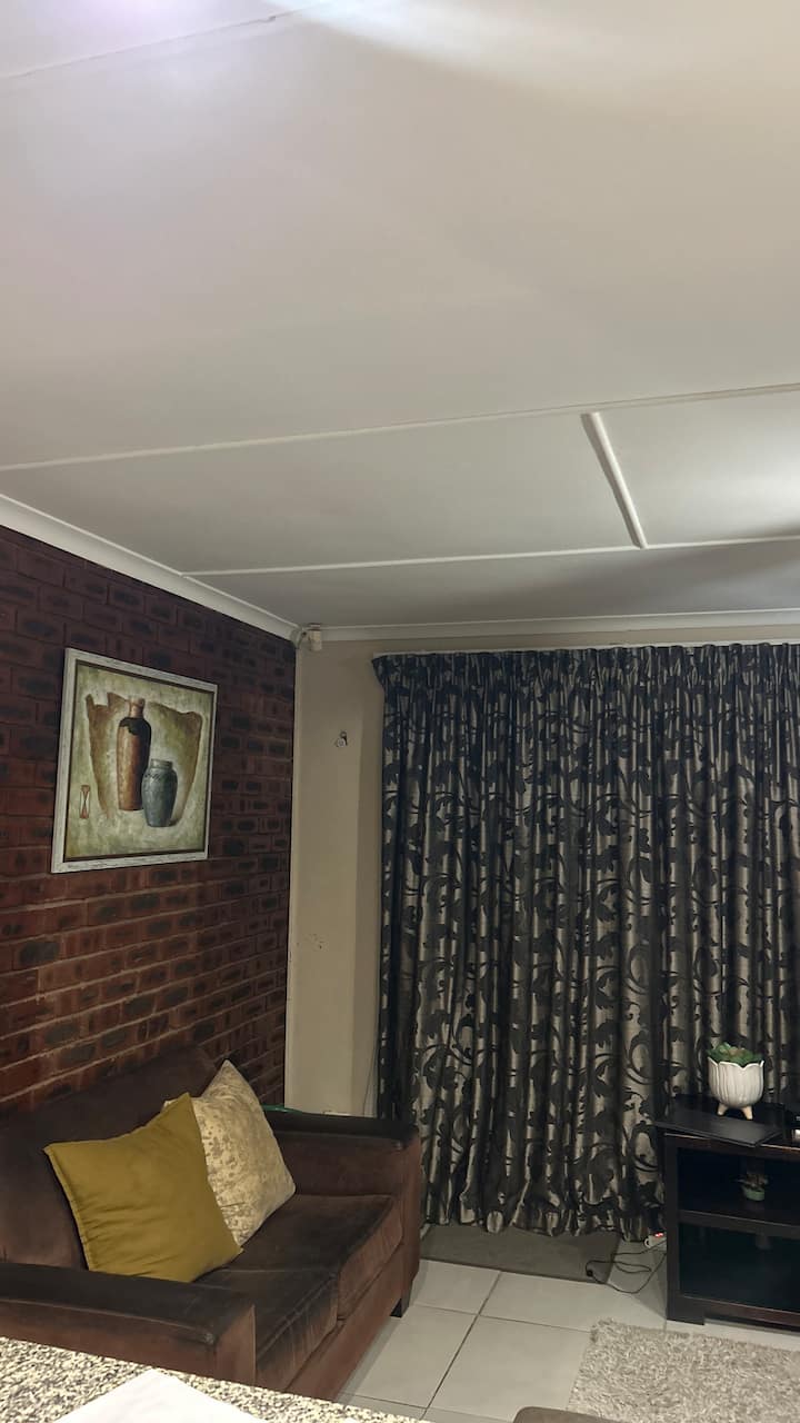 Cozy House In The South Coast - Amanzimtoti