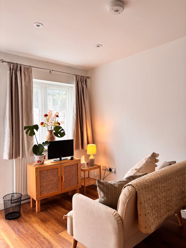 Annex, Easy Access To City Centre - Bath