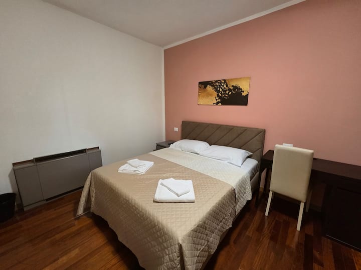Venice Gateway Apartments Full - Venice